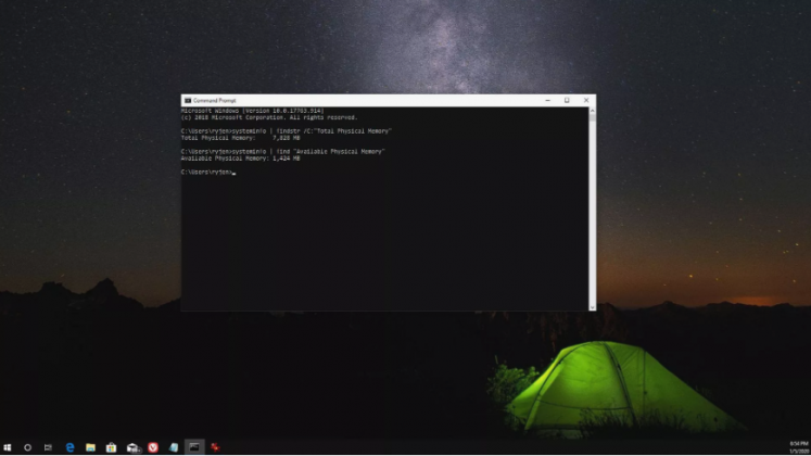 How to วิธีตรวจสอบปัญหา RAM และเช็คแรมในเครื่อง - techhub