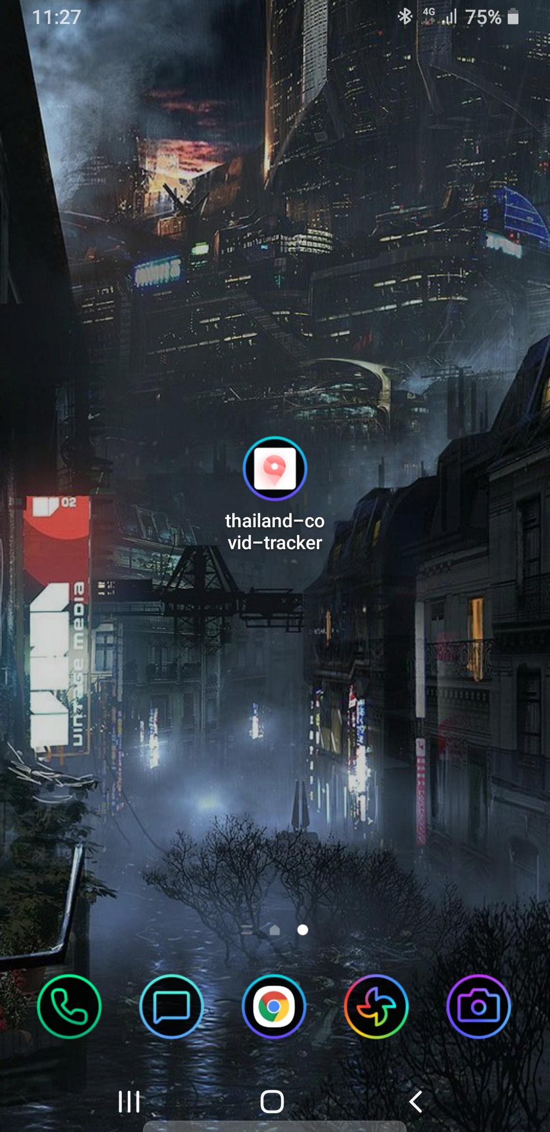 Screenshot_20200316-112708_One UI Home - techhub