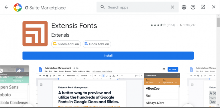 วิธีเพิ่ม Font ใน Google Docs ง่ายๆ เพียงไม่กี่ขั้นตอน