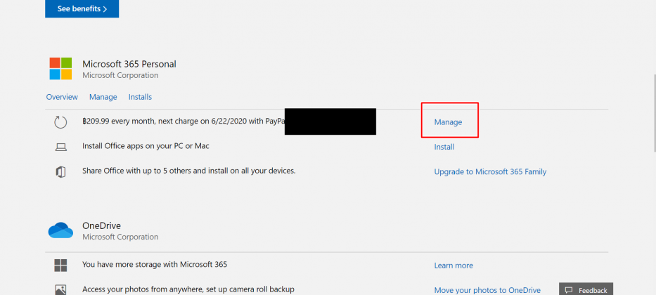 วิธีใช้งาน Microsoft office 365 ฟรี - techhub