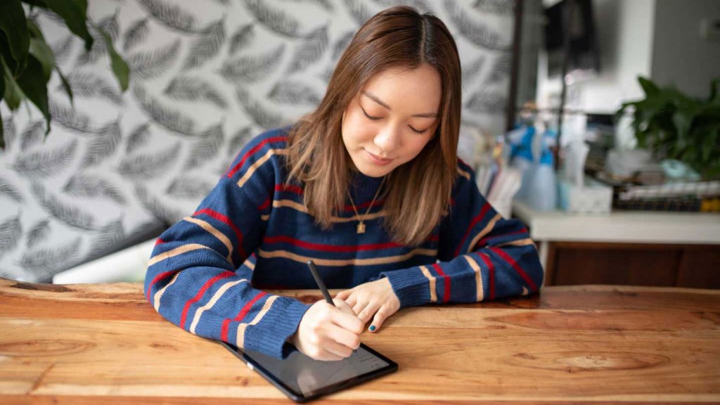 ชัมซุง เผย Work from Home ดันยอดขายแท็บเล็ตพุ่ง 30% ชี้ Galaxy Tab S6 Lite เป็นรุ่นยอดนิยมเพราะ ...