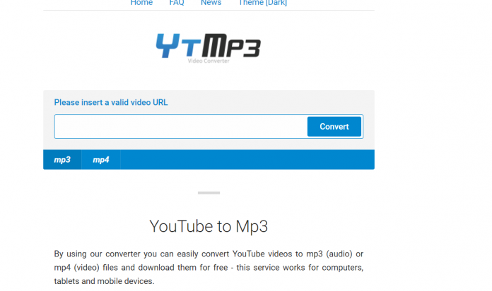 คัดมาแล้ว รวมเว็บแปลง MP3 ชั้นดี ใช้ง่าย ไม่จุกจิก ไม่มีโฆษณา