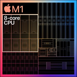 ถอดรหัส Apple M1 ชิปน้องใหม่ จากโมบายไปคอม จะเวิร์คไหม ไหวรึเปล่า