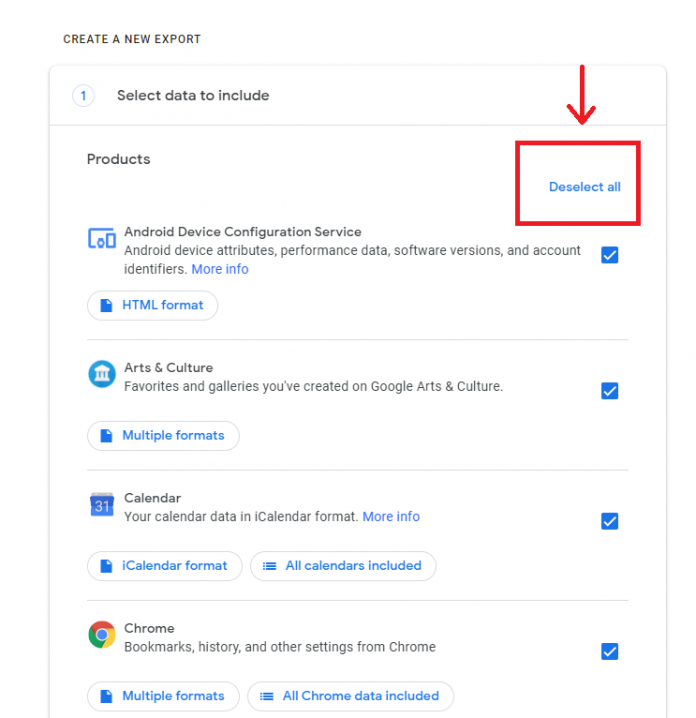 How to : ไว้เผื่อฉุกเฉิน วิธีโหลดไฟล์ทั้งหมดจาก Google Drive - techhub
