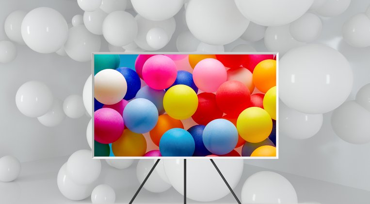ซัมซุงเปิดตัว Neo QLED, MICRO LED และ Lifestyle TV ปี 2021 มุ่งมั่นพัฒนาเพื่ออนาคตที่ยั่งยืนและ ...