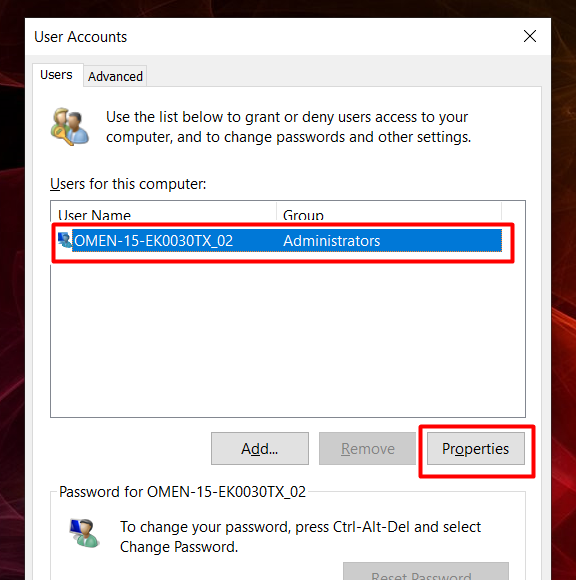 HOWTO-LOGIN - techhub