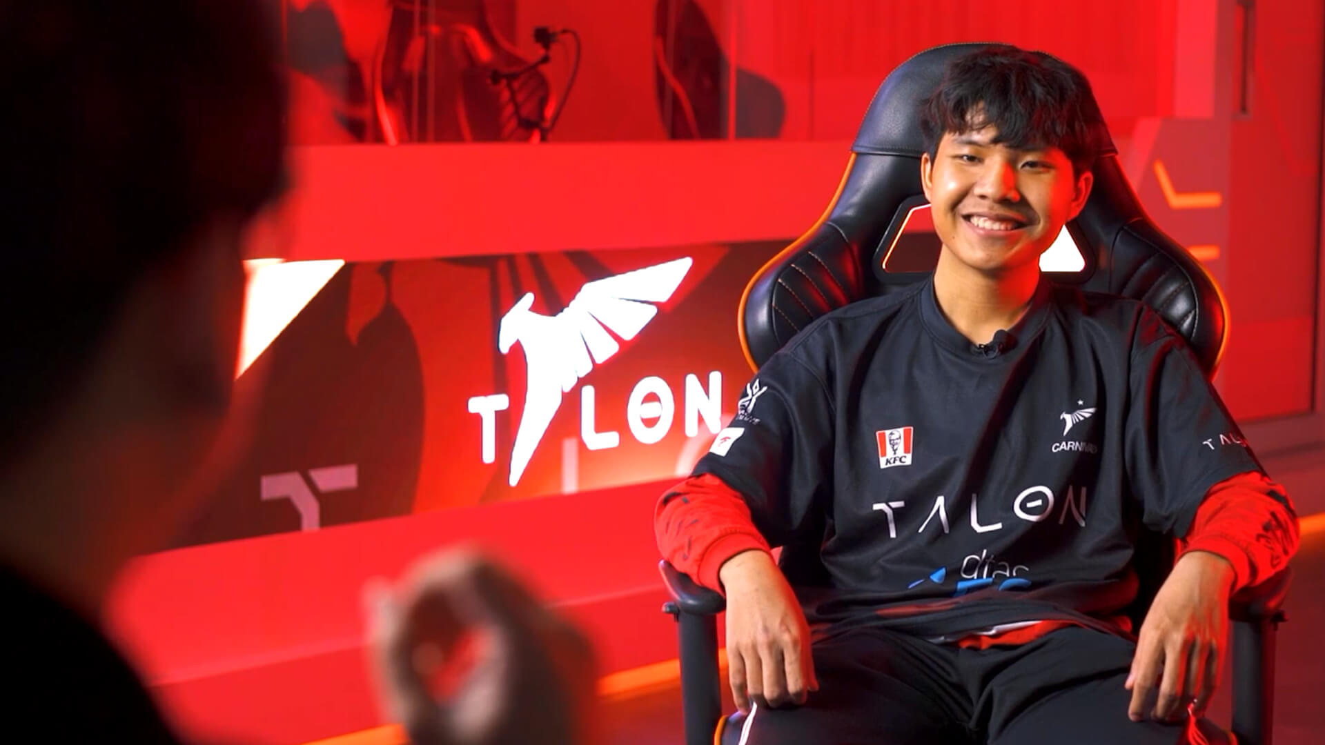 คุยกับ DTLN.Erez ผู้เล่นอายุน้อย ที่ความสามารถไม่น้อย - techhub