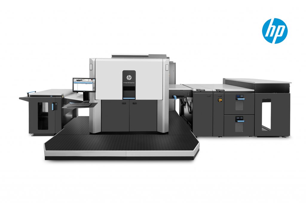 เอชพีเปิดโปรแกรม Certified Pre-Owned (CPO) สำหรับเครื่องพิมพ์ดิจิทัล HP ...
