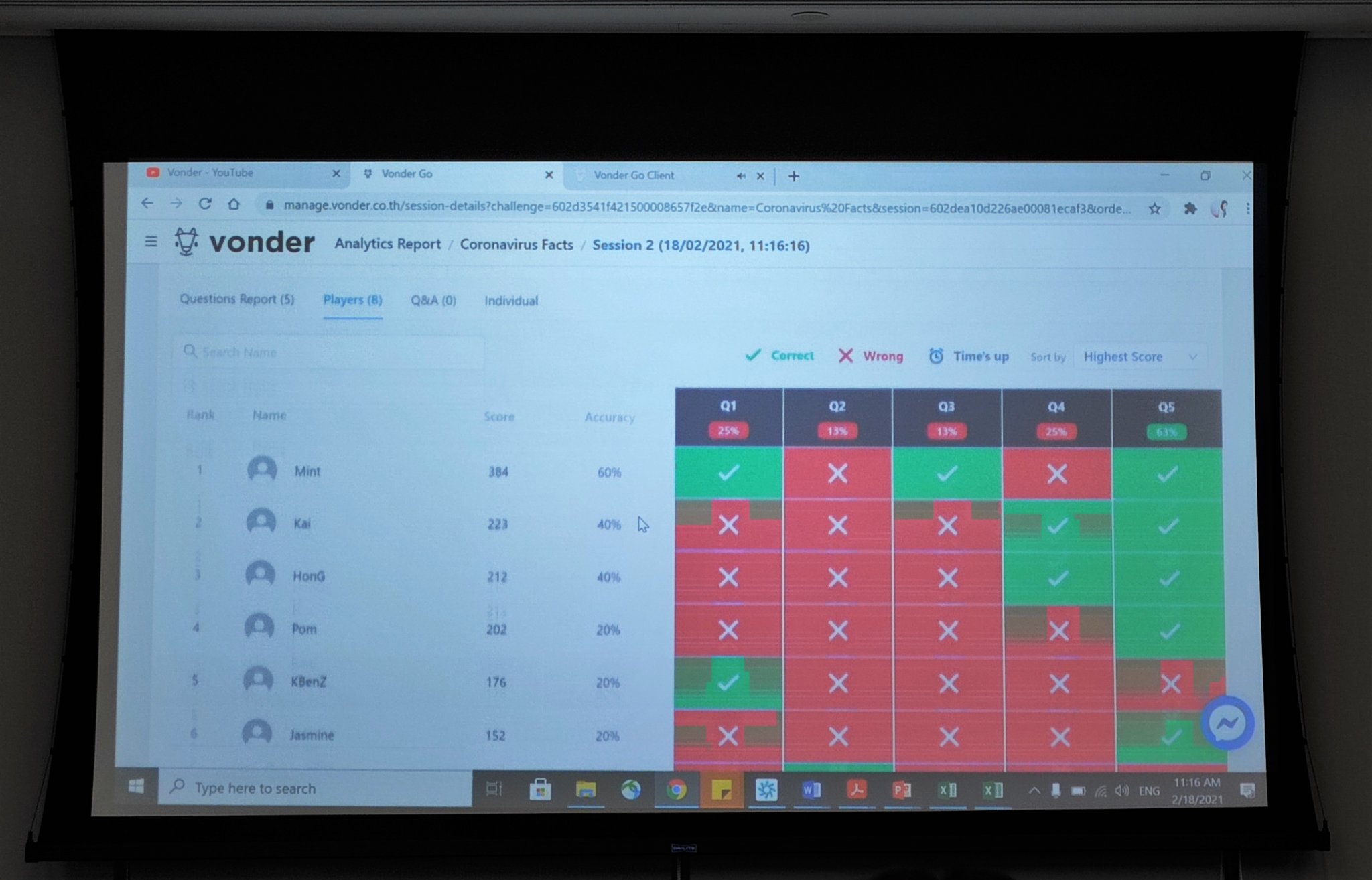 ส่อง Vonder สตาร์ทอัพสายการศึกษาในไทย นำ AWS EdStart สร้างสื่อการเรียนรู้ที่สนุกเหมือนเล่นเกม
