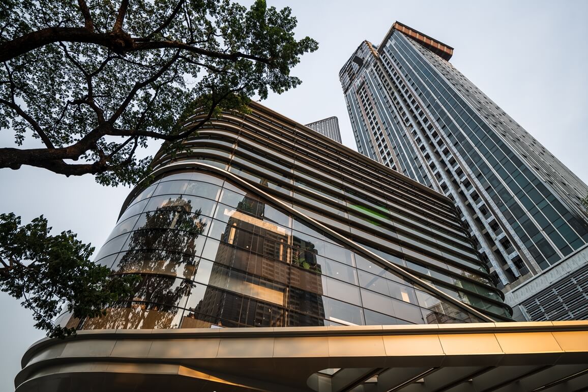 SINGHA COMPLEX สิงห์ คอมเพล็กซ์ - techhub