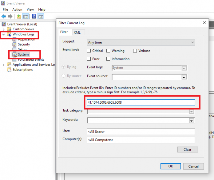 คอมรีเอง เกิดจากอะไร How to วิธีเช็คเบื้องต้น หาก Windows 10 รีสตาร์ท ...