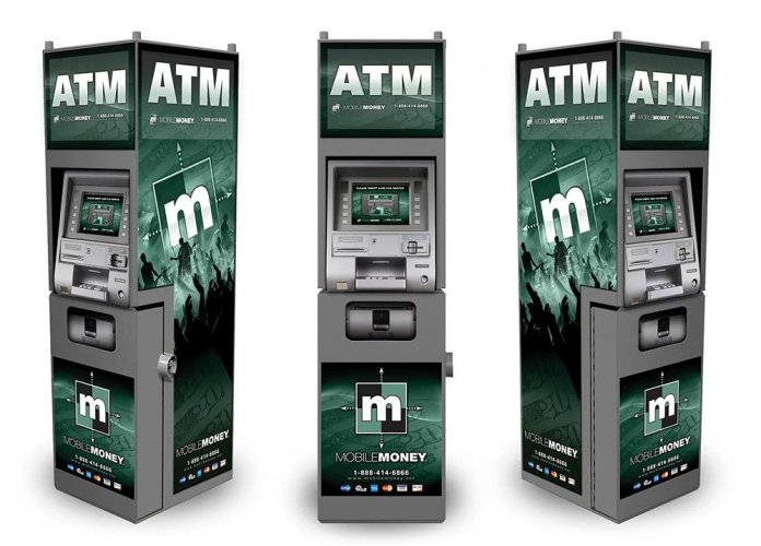 ไขความลับแฮกเกอร์ ใช้วิธีไหน เจาะช่องโหว่ตู้ ATM - techhub