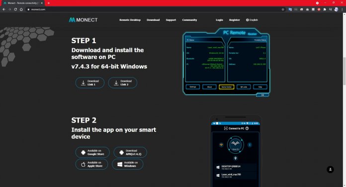How to เปลี่ยนสมาร์ทโฟนเป็นจอยเกม PC เล่นได้ง่าย ๆ และฟรี