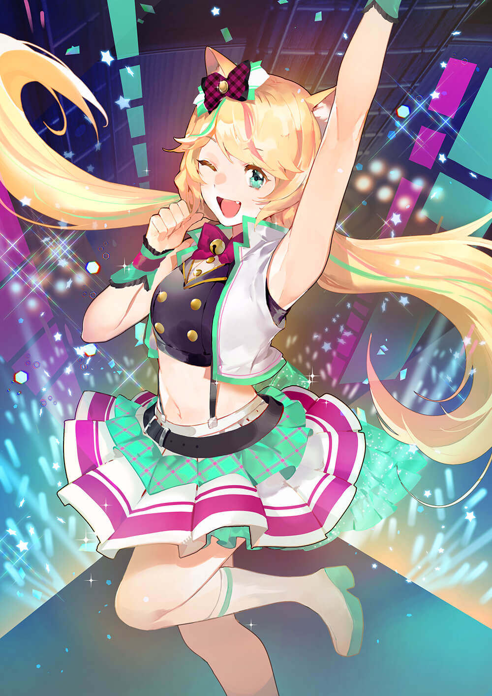 Vtuber มาแรง ถอดความลับ ‘Aisha’ เทคโนโลยีปั้น Virtual Idol