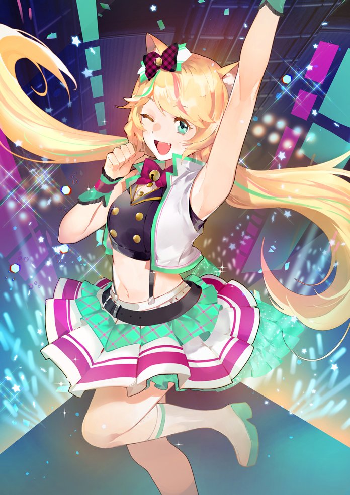 Vtuber มาแรง ถอดความลับ ‘Aisha’ เทคโนโลยีปั้น Virtual Idol