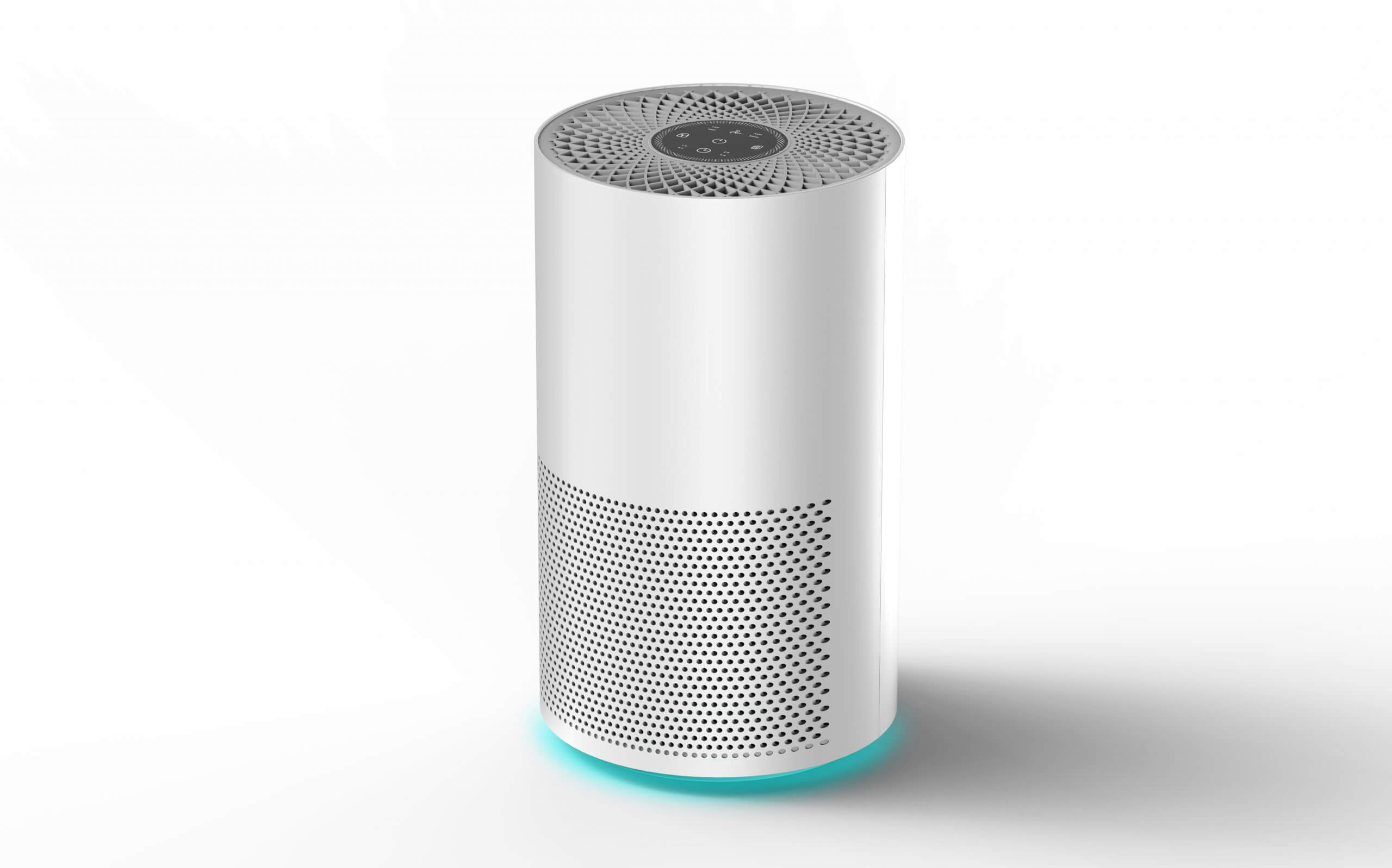 003 Haier_Air Purifier - techhub