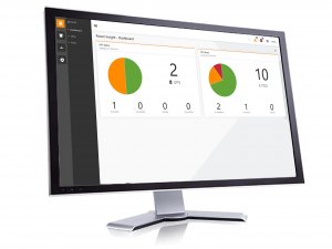 Vertiv พัฒนาซอฟต์แวร์การจัดการพลังงานของ UPS และ rPDU ด้วย VMware ...