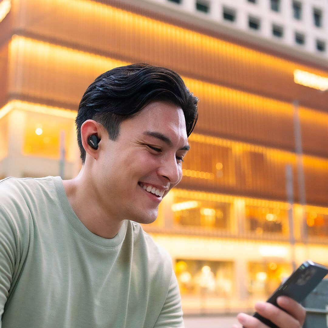 SOUL แบรนด์หูฟังระดับโลก สัญชาติอเมริกัน ยกระดับความบันเทิง ด้วย ...