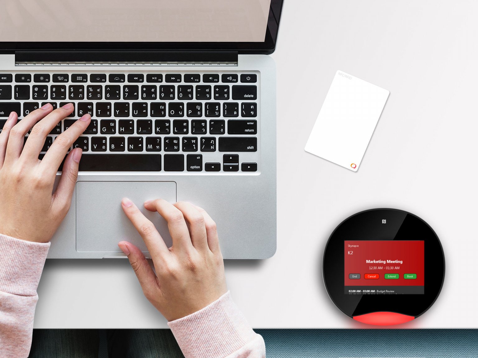 แคนนอน ต้อนรับกลับออฟฟิศ พร้อมพาส่องโซลูชันสุดล้ำตั้งแต่ก้าวแรกกับ ...