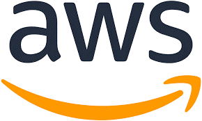 AWS logo - techhub