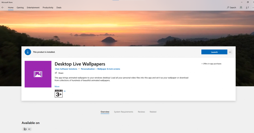 How to เปลี่ยนภาพ Wallpaper ให้ขยับได้ ทำเองได้ ลดความน่าเบื่อ