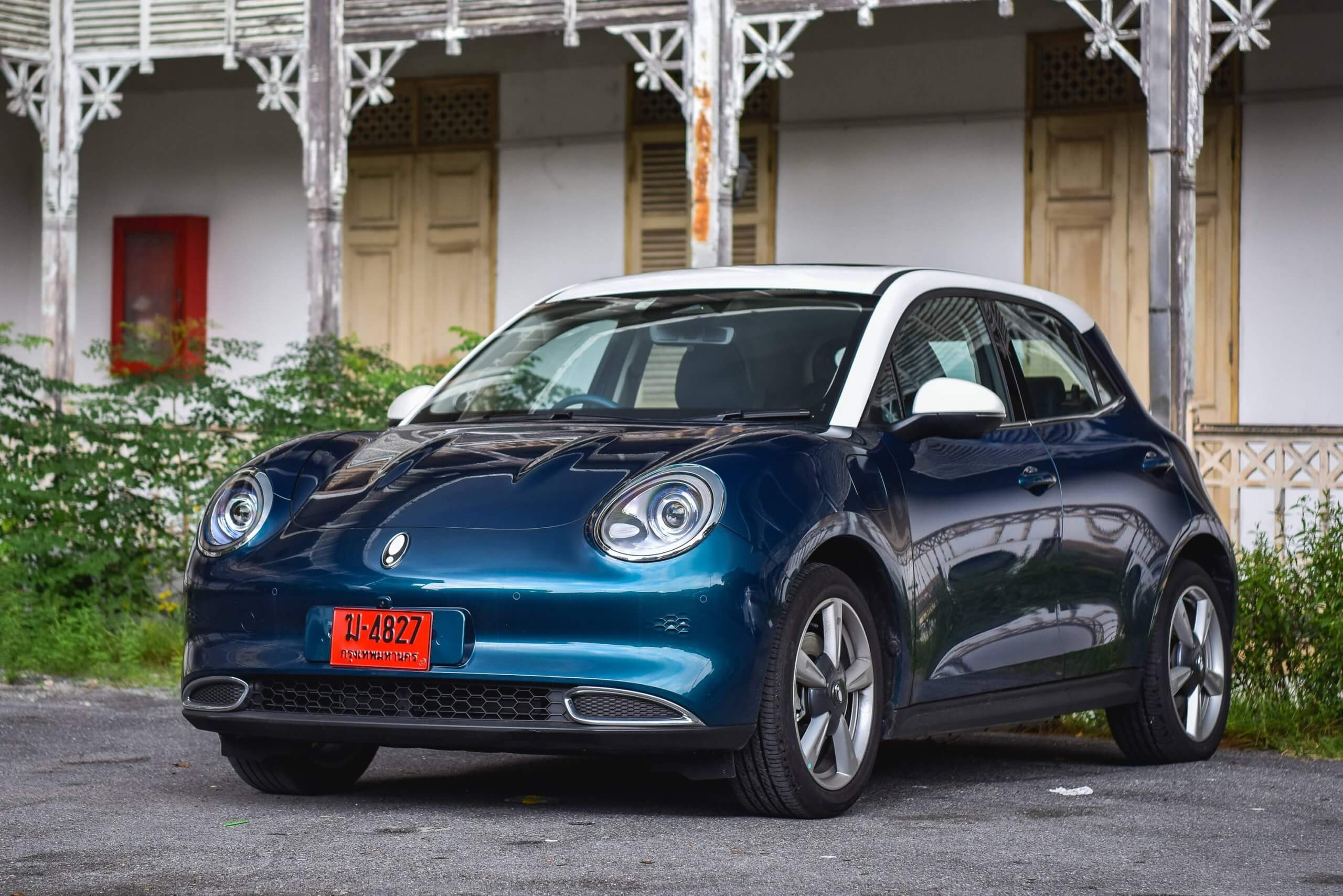 07 ORA Good Cat - techhub