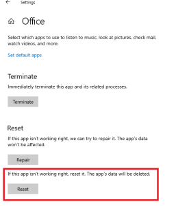 โปรแกรมขึ้น Not Responding แก้ได้ แบบใน Windows 10