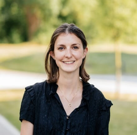 Lydia Beaton_Global Head of the James Dyson Foundation - techhub