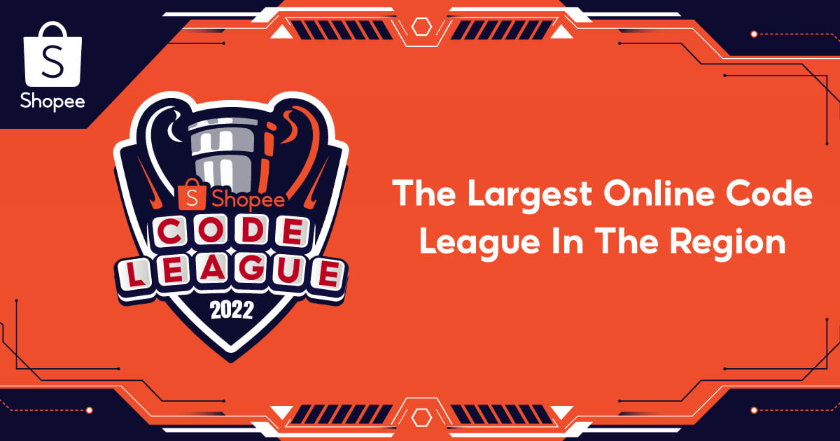 ‘ช้อปปี้’ ปลุกพลังศักยภาพเยาวชนไทย ขับเคลื่อนโลกยุคดิจิทัล จัด 2 การแข่งขันเชิงธุรกิจออนไลน์แห่ง ...