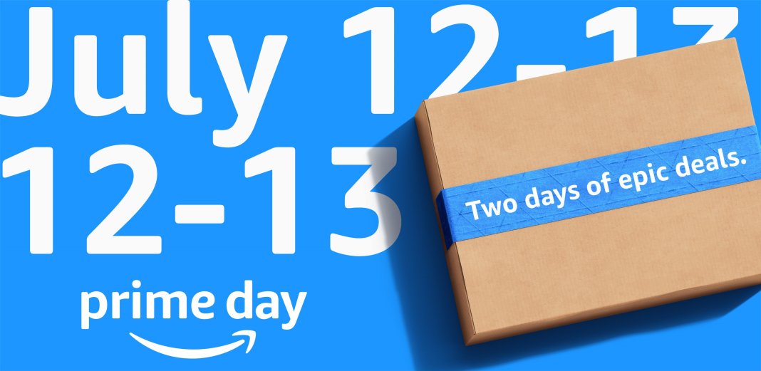 อเมซอนไพร์มเดย์ (Amazon Prime Day) 2022 จะกลับมาอีกครั้งในวันที่ 12-13 กรกฎาคมนี้ทั่วโลก - techhub