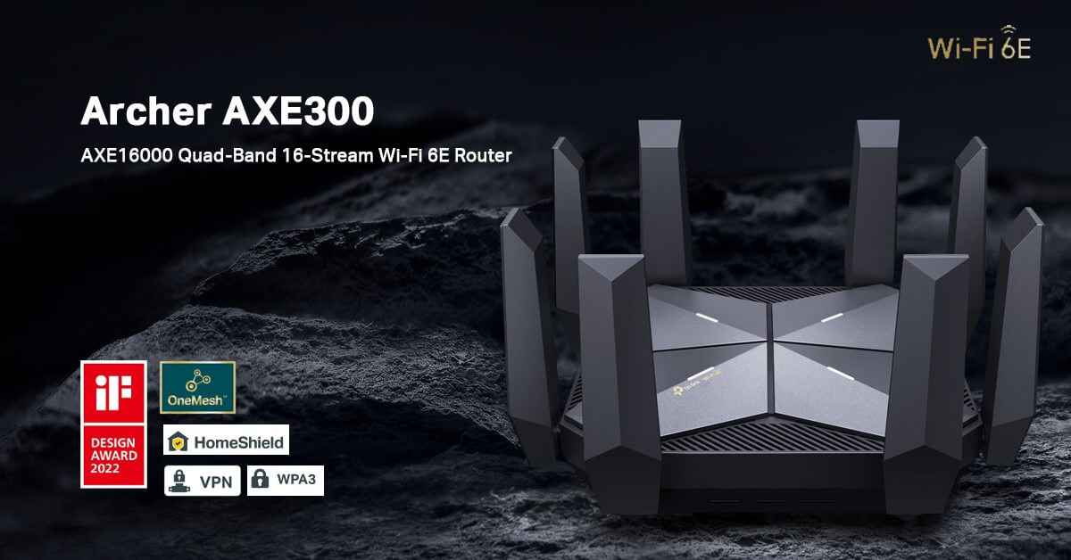 3.AXE300 - techhub