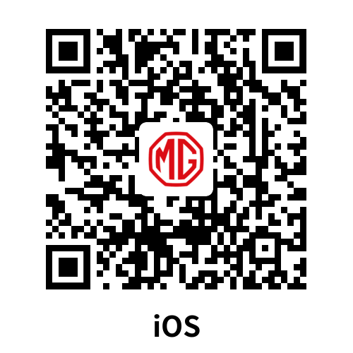 MG Thailand iOS QR code - techhub
