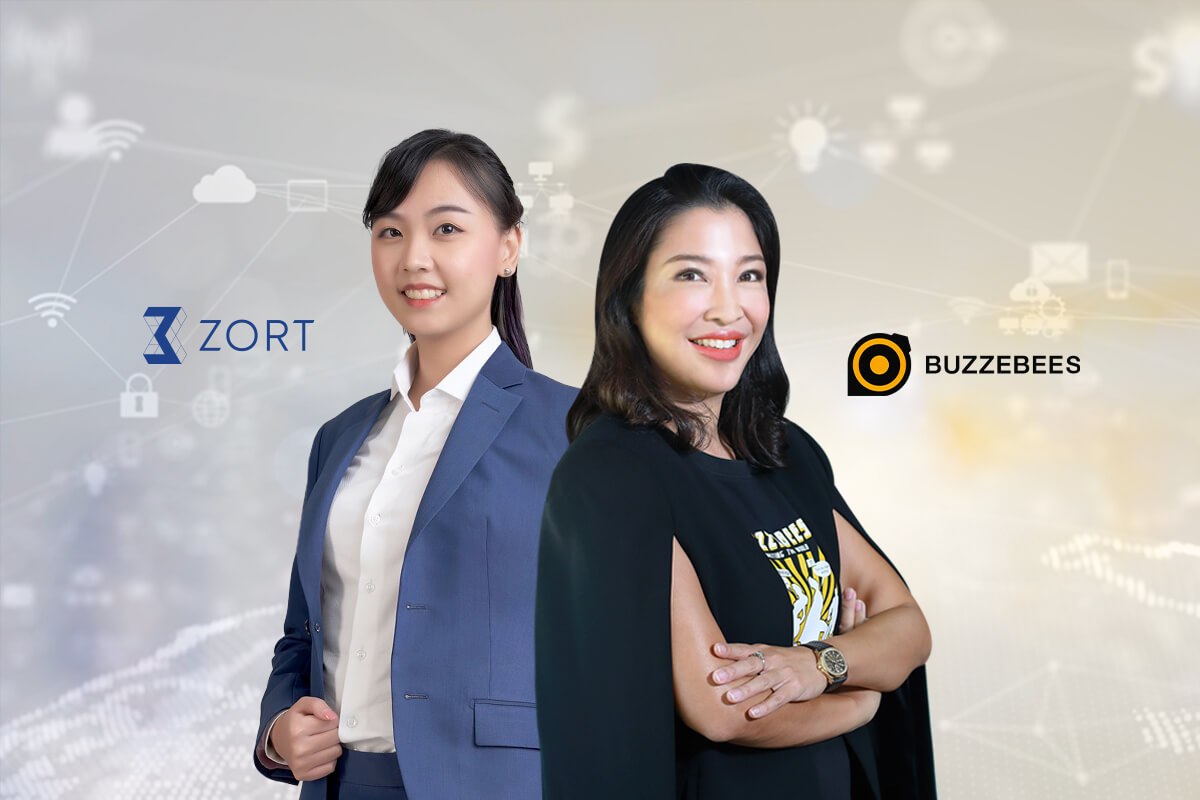 ZORTxBUZZEBEES2 - techhub