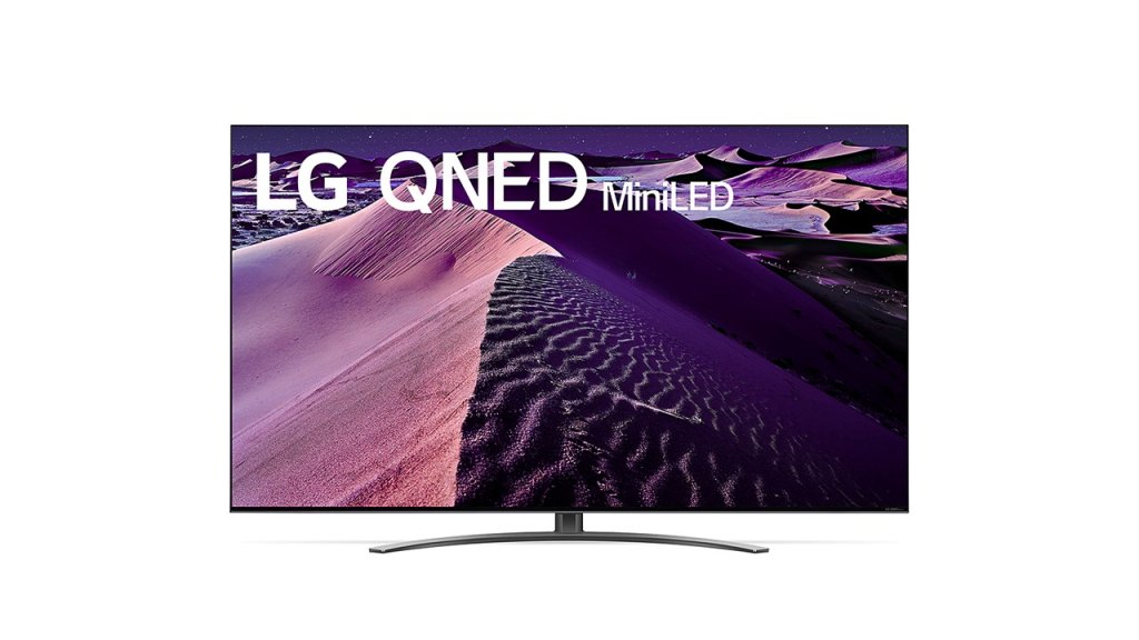 แอลจีเปิดตัวนวัตกรรมทีวี OLED ใหม่ล่าสุด พร้อมขยายไลน์อัพทีวี QNED