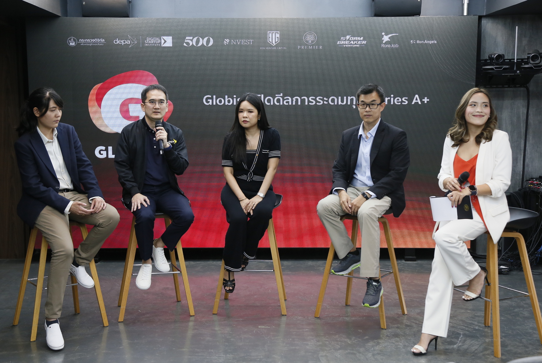 GLOBISH _6 - techhub