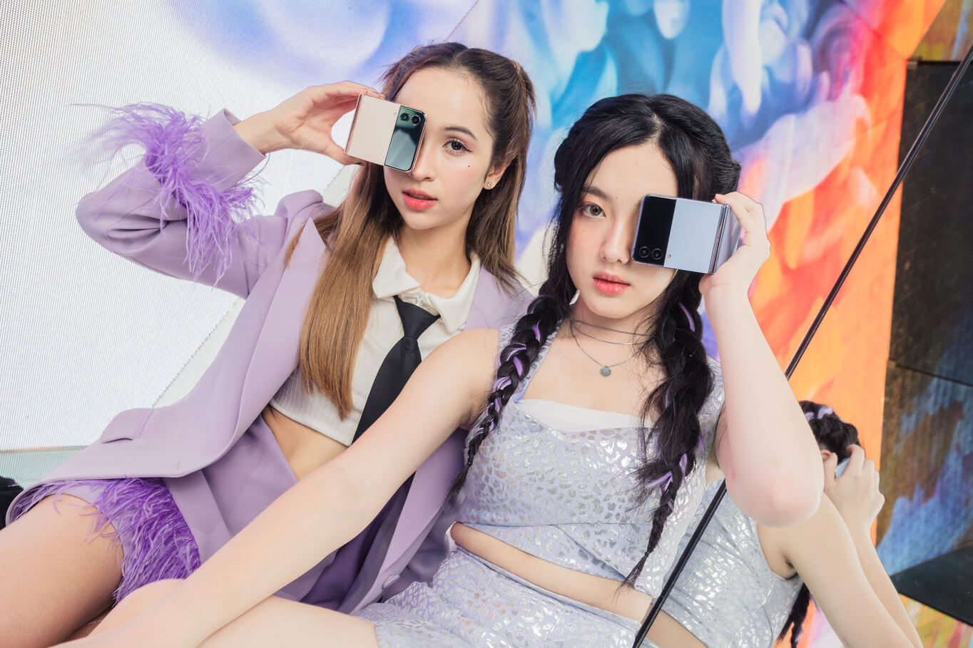 Galaxy Flexperience (12) - techhub