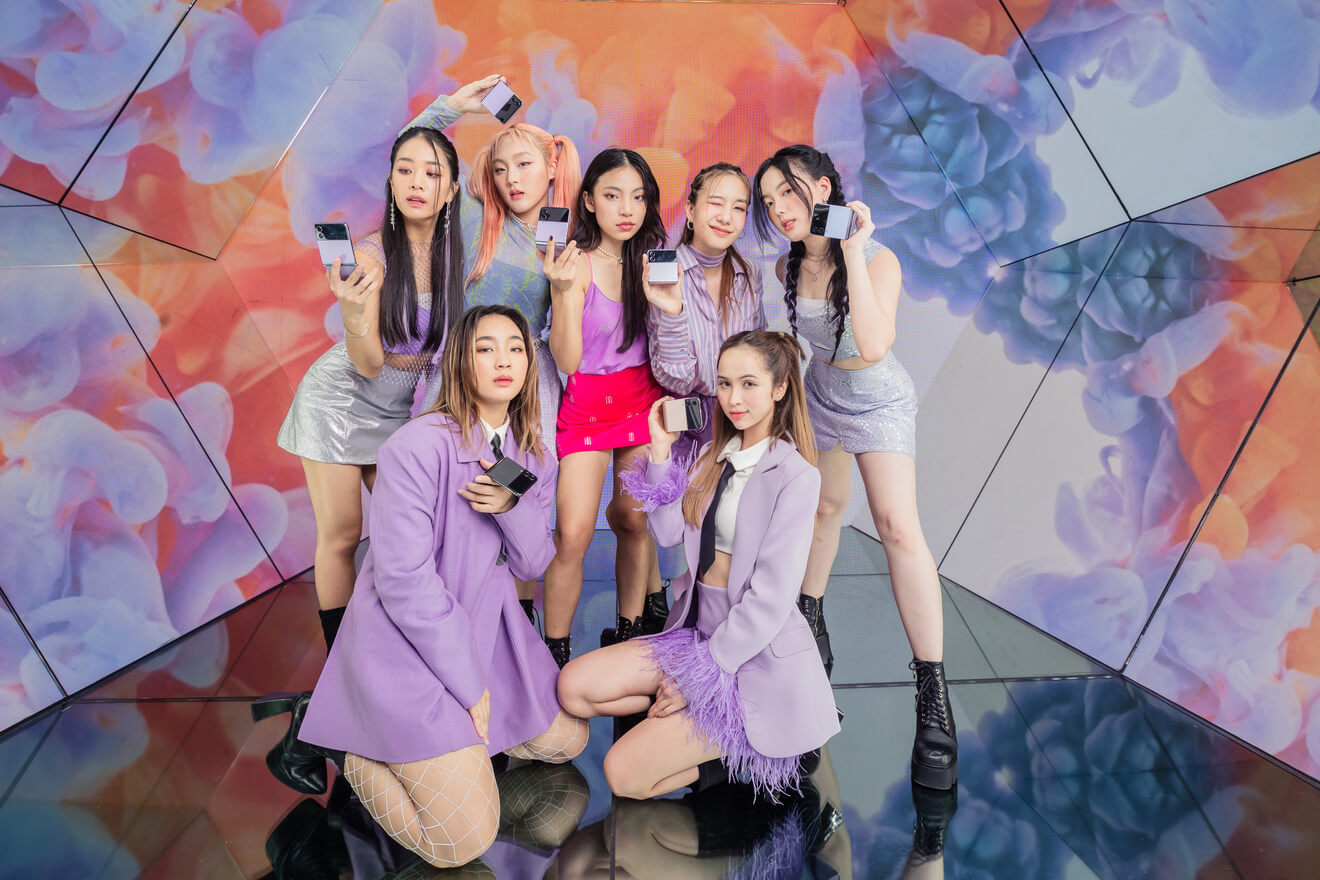 Galaxy Flexperience (13) - techhub