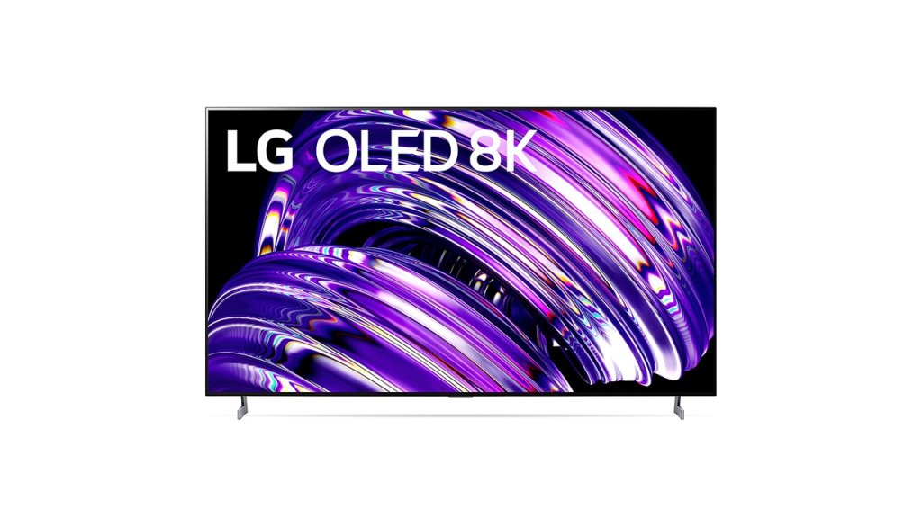 แอลจีเปิดตัวนวัตกรรมทีวี OLED ใหม่ล่าสุด พร้อมขยายไลน์อัพทีวี QNED
