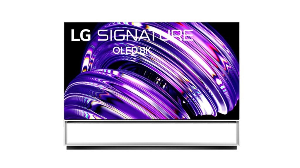 แอลจีเปิดตัวนวัตกรรมทีวี OLED ใหม่ล่าสุด พร้อมขยายไลน์อัพทีวี QNED