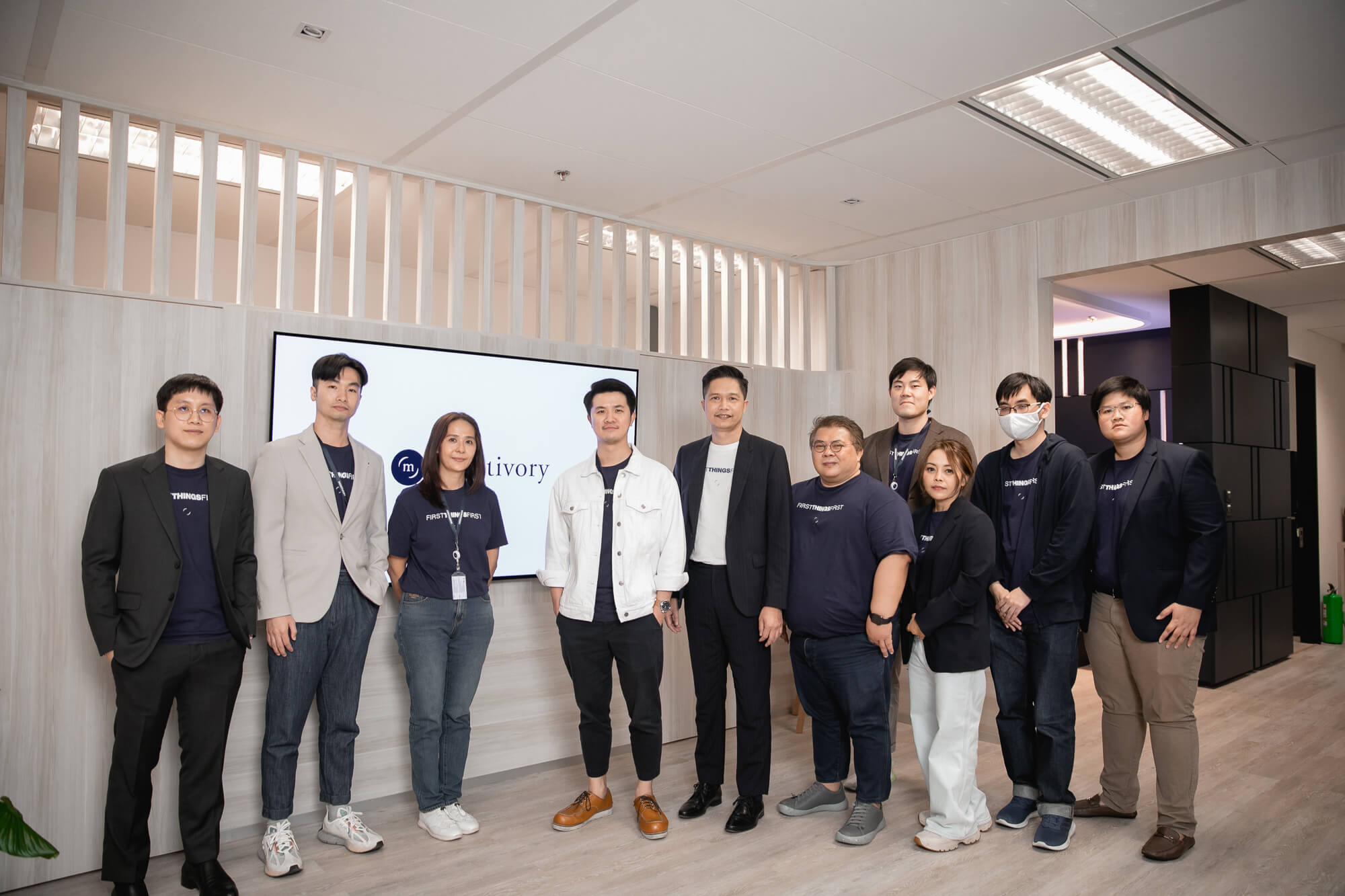 Data to Commerce เทรนด์ธุรกิจช่วยเปลี่ยนผ่าน Digital Transformation - techhub