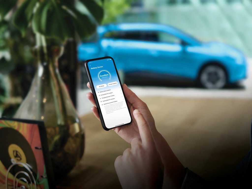 NEW MG4 ELECTRIC ทางเลือกใหม่ กับรถยนต์ไฟฟ้าขับหลัง - techhub