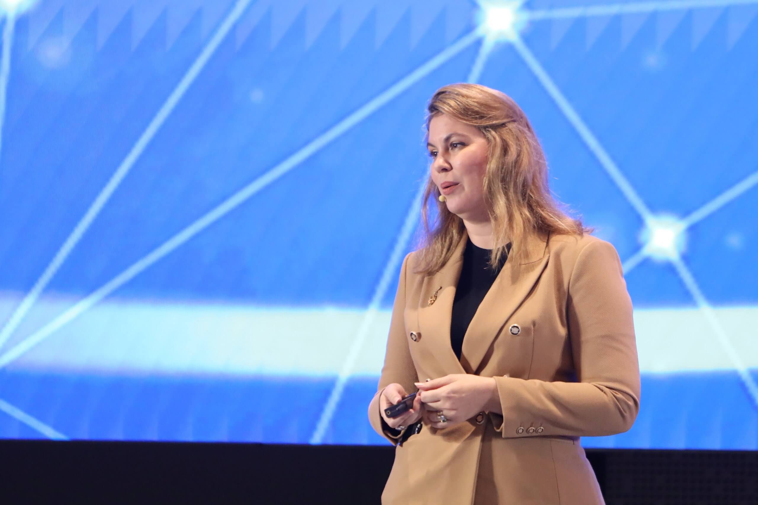 Jamie Brennan, Head of Amazon Global Selling in Thailand - techhub