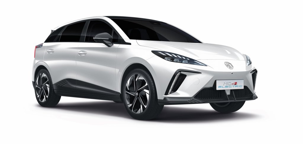NEW MG4 ELECTRIC ทางเลือกใหม่ กับรถยนต์ไฟฟ้าขับหลัง - techhub