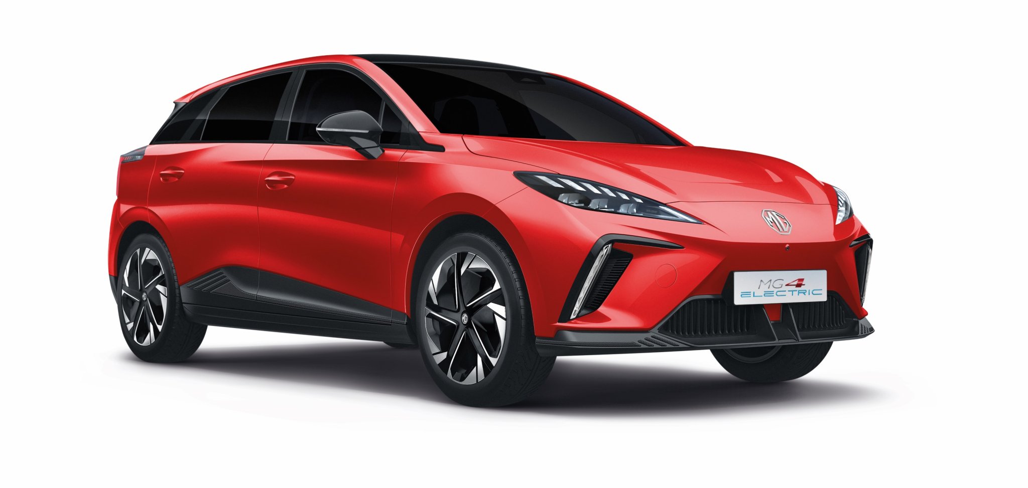 NEW MG4 ELECTRIC ทางเลือกใหม่ กับรถยนต์ไฟฟ้าขับหลัง - techhub