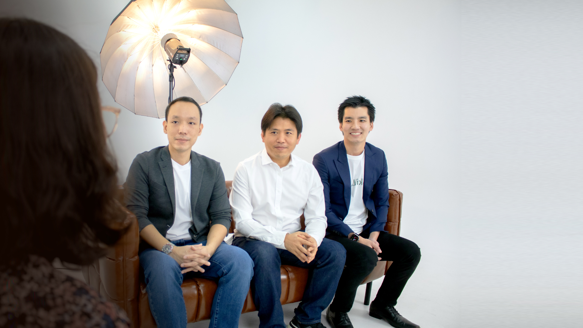 SkillLane จับมือ 3 ปรมาจารย์นักลงทุน ร่วมเปิดคอร์สออนไลน์ใหม่ด้านการ ...