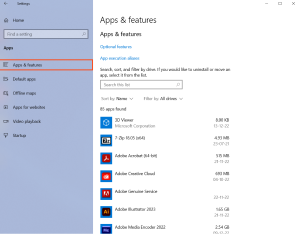วิธีแก้ปัญหา Drive C เต็ม - techhub