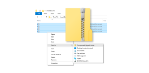 วิธีแก้ปัญหา Drive C เต็ม - techhub