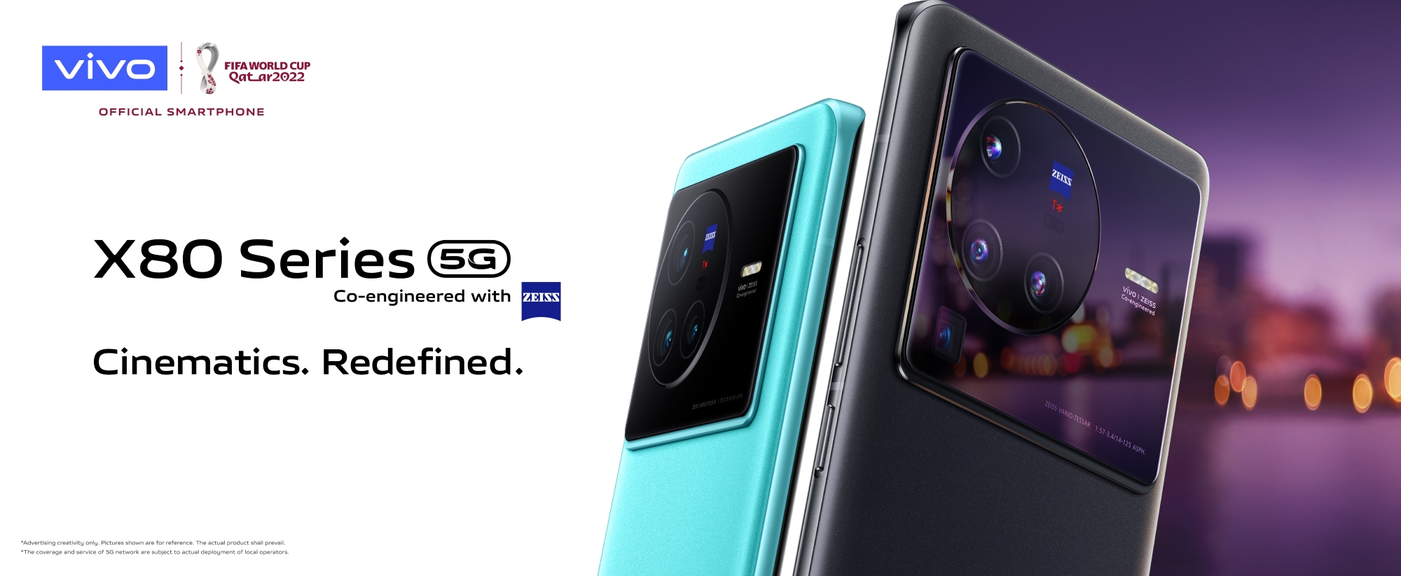 1. vivo X80-Series - techhub