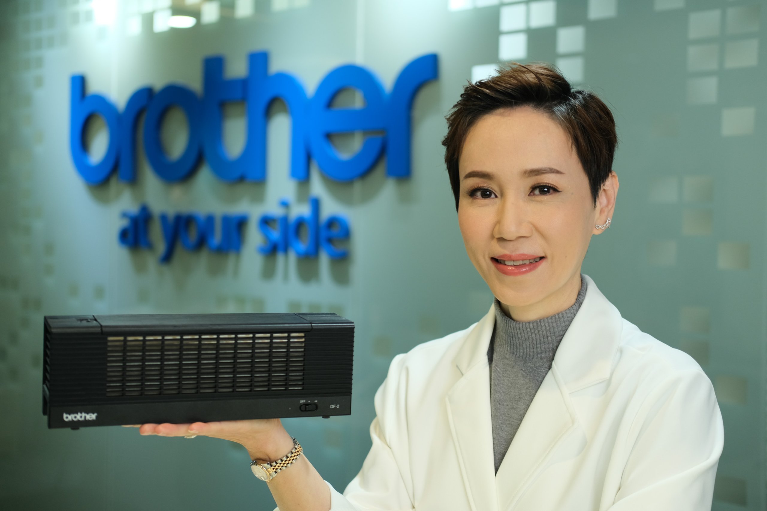 Brother AirSure 3 - techhub