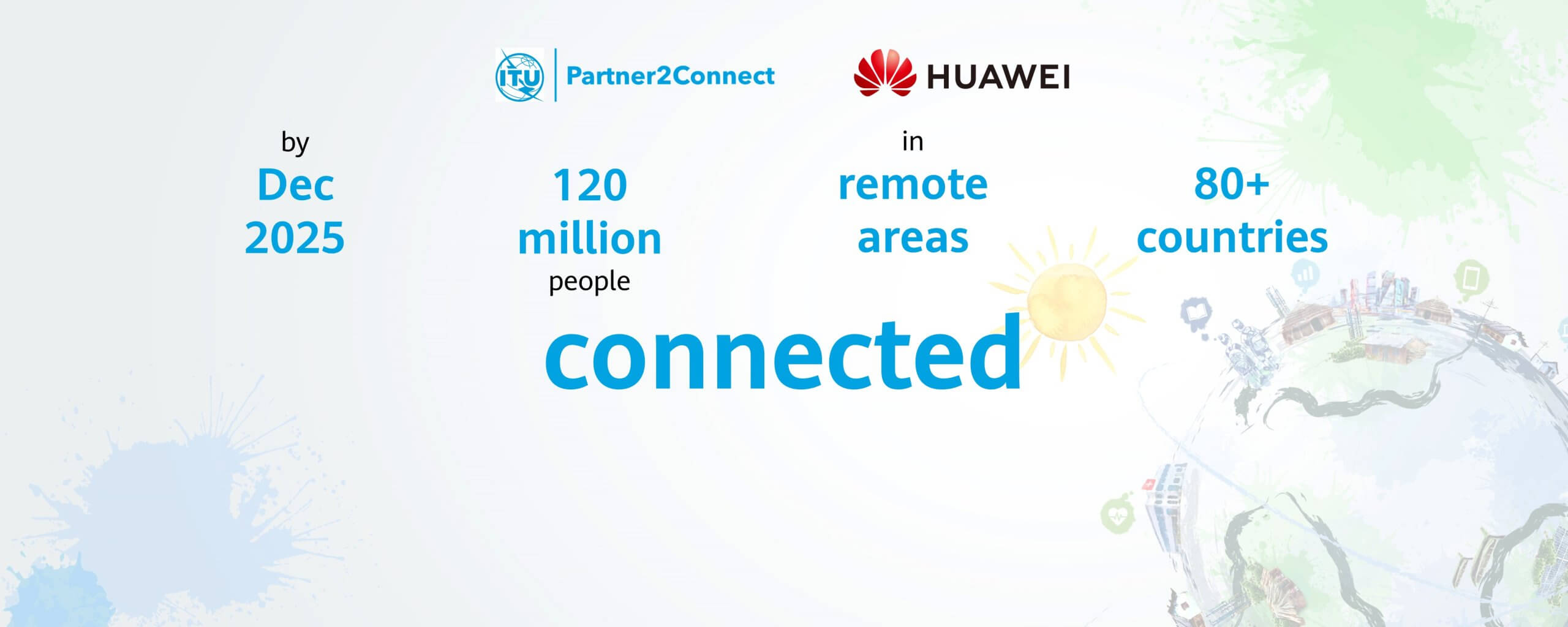 Huawei Connectivity+ Innovate for Impact_2 - techhub